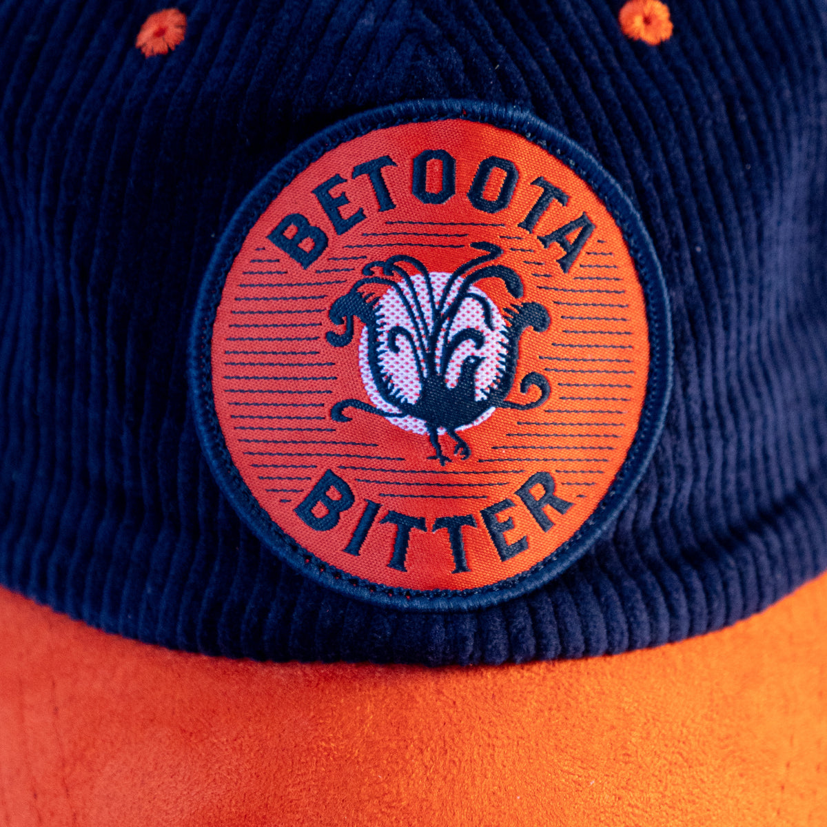 Betoota Bitter Cap – Betoota Outfitters